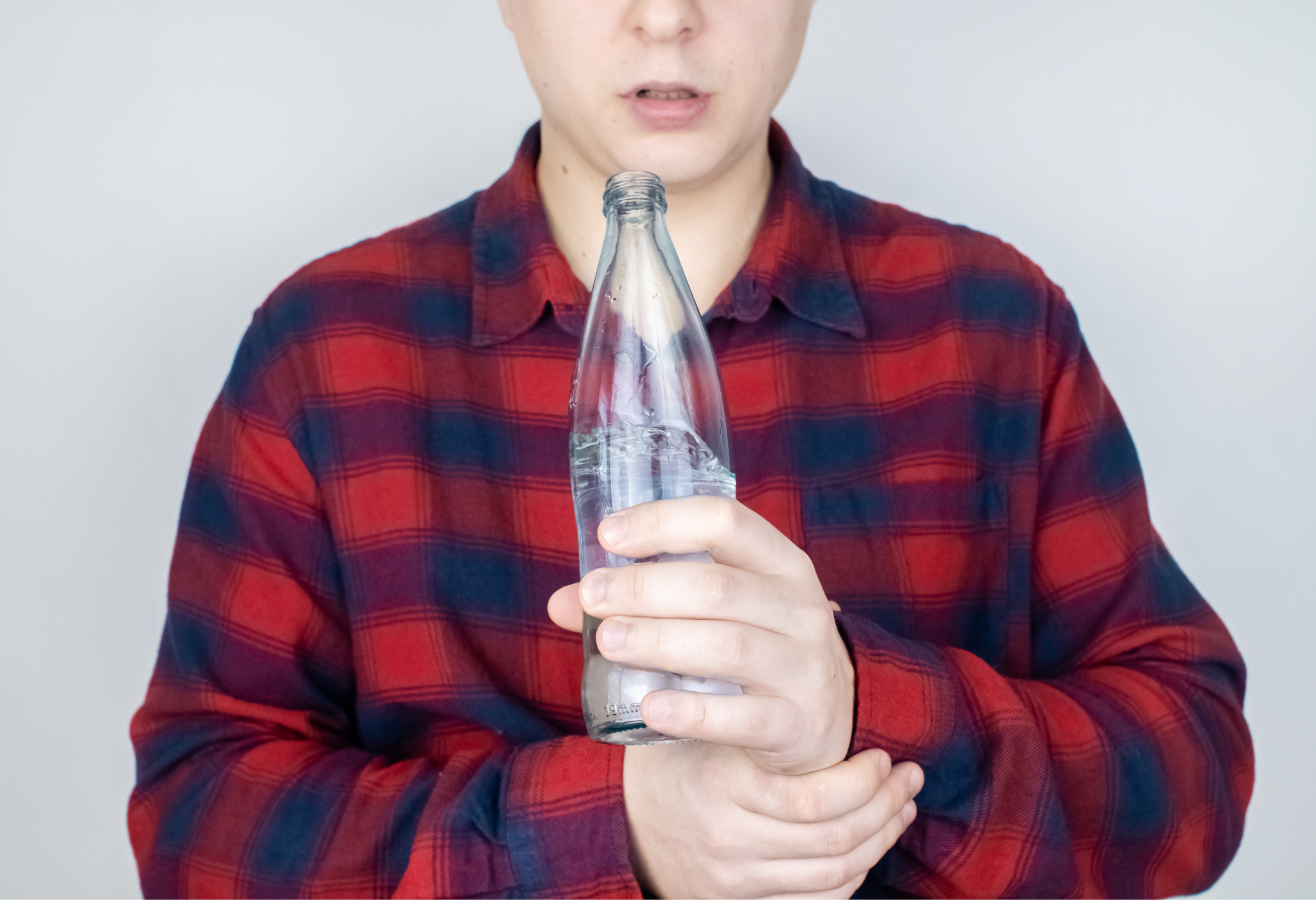 Why Your Hands Shake When Holding Something: Understanding the ...