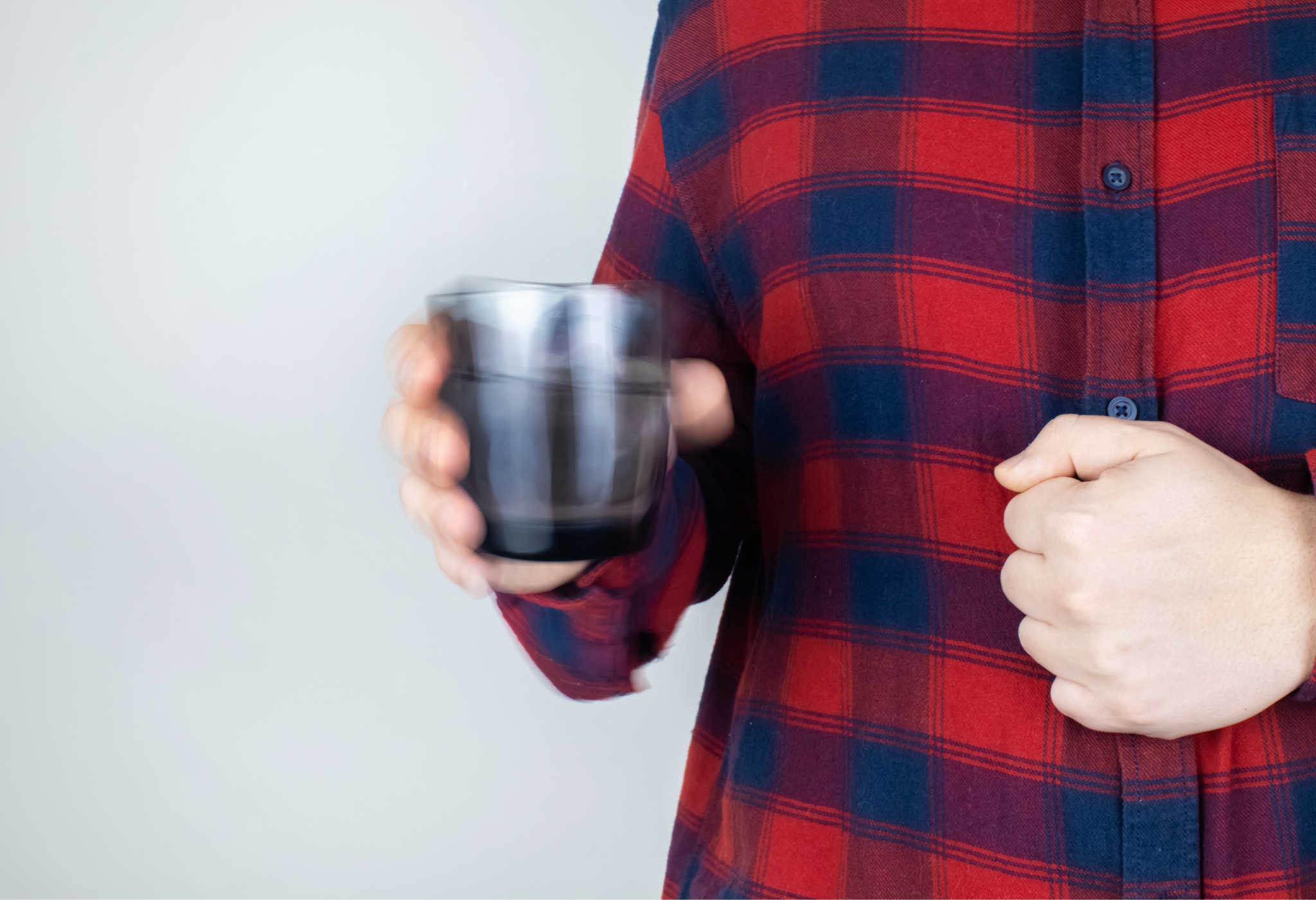 What are the Primary Causes of Hand Tremors? | Tremor Care