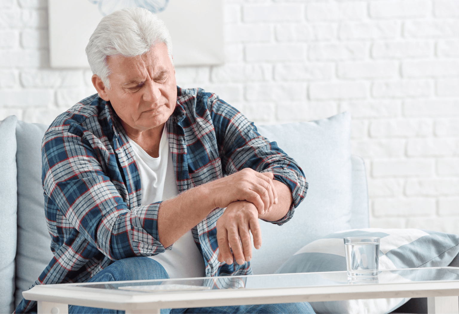 The Mind-Tremor Connection: Exploring the Link Between Hand Tremors and ...