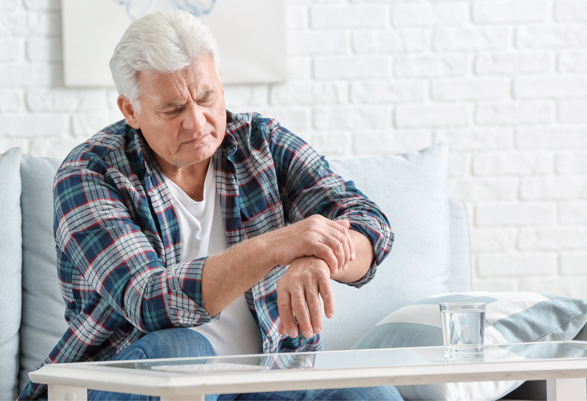 The Mind-Tremor Connection: Exploring the Link Between Hand Tremors and ...