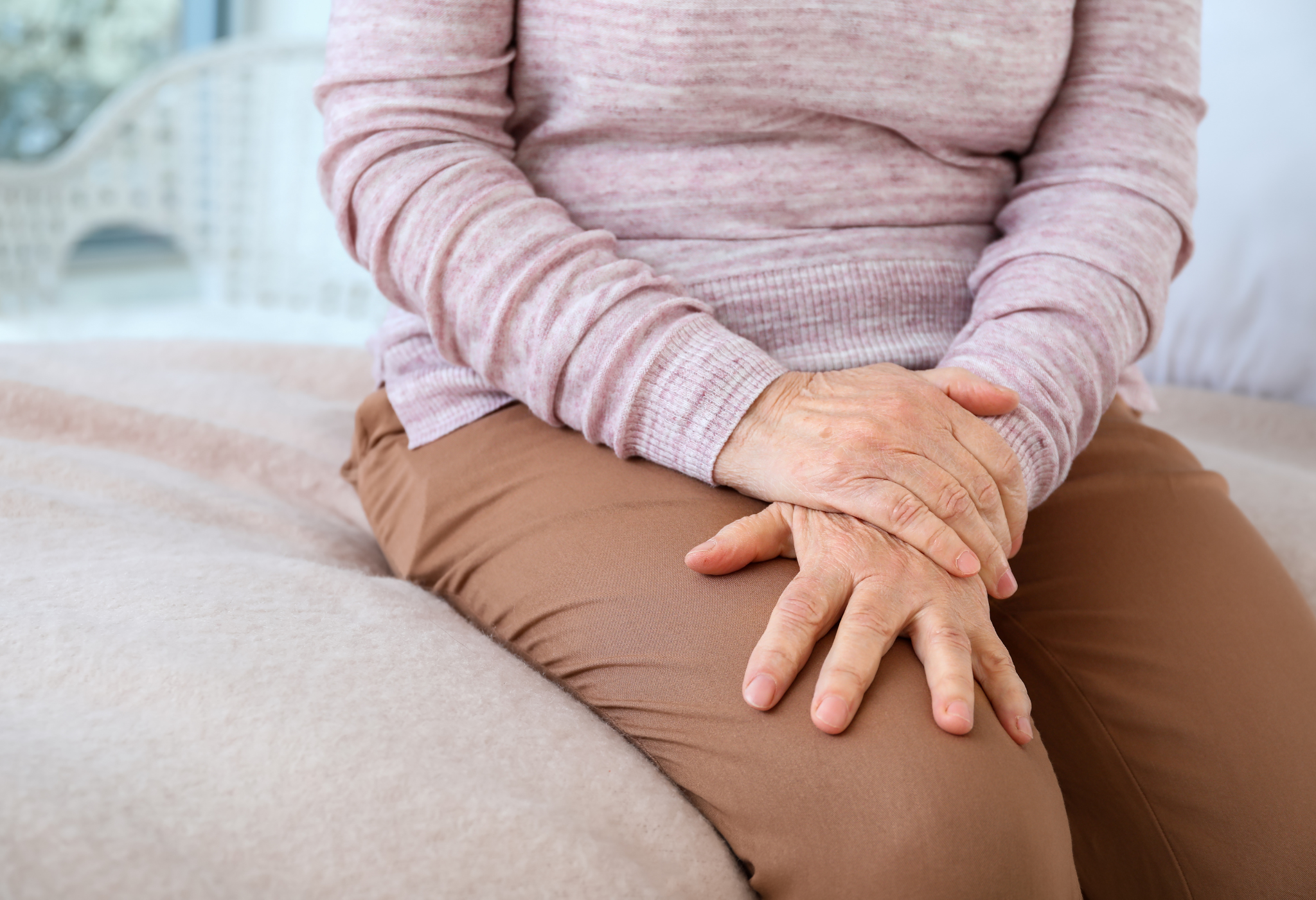 The Role of Sleep in Hand Tremors | Tremor Care