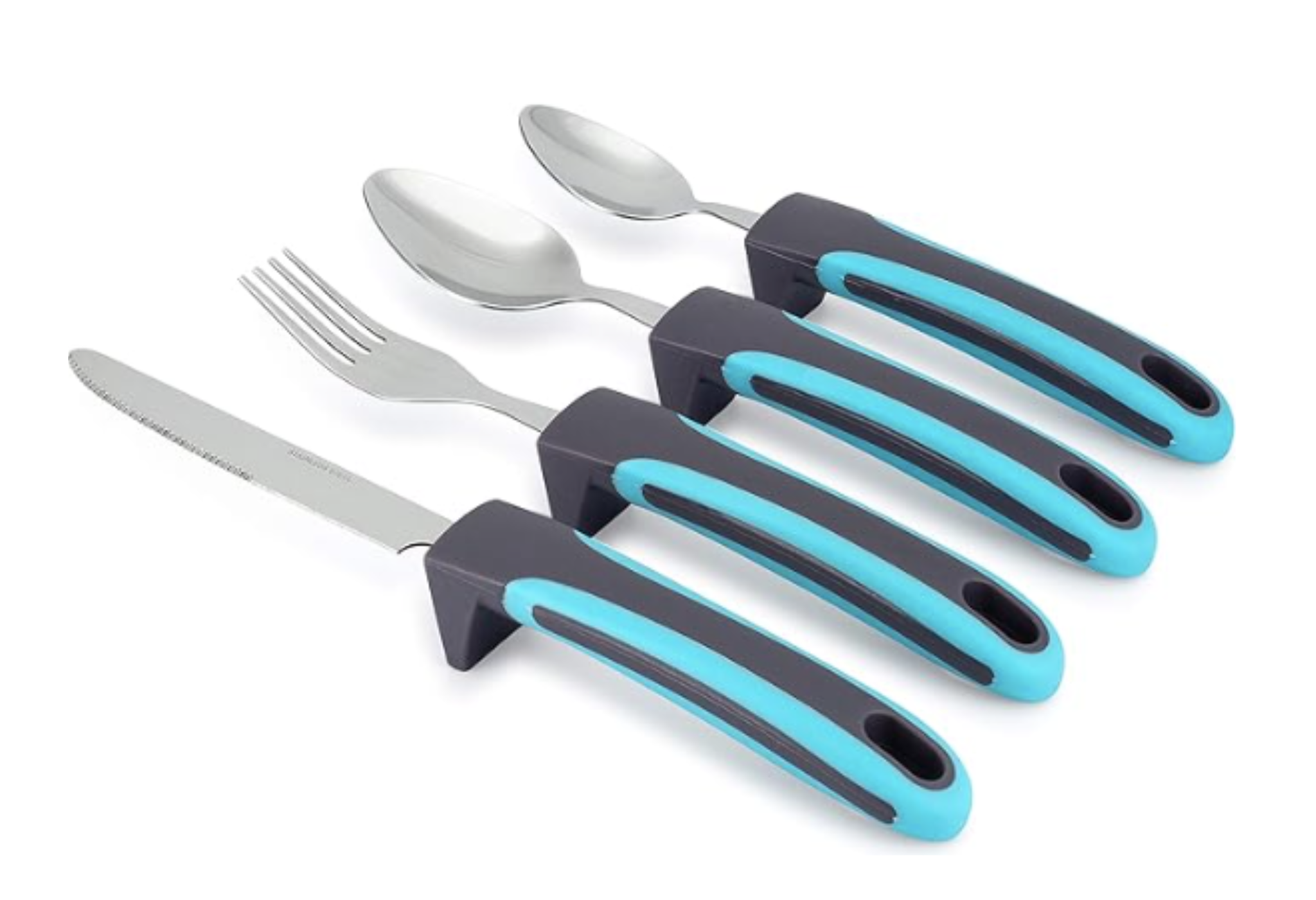 Best Adaptive Utensils for People with Hand Tremors ( Buying Guide 2024)