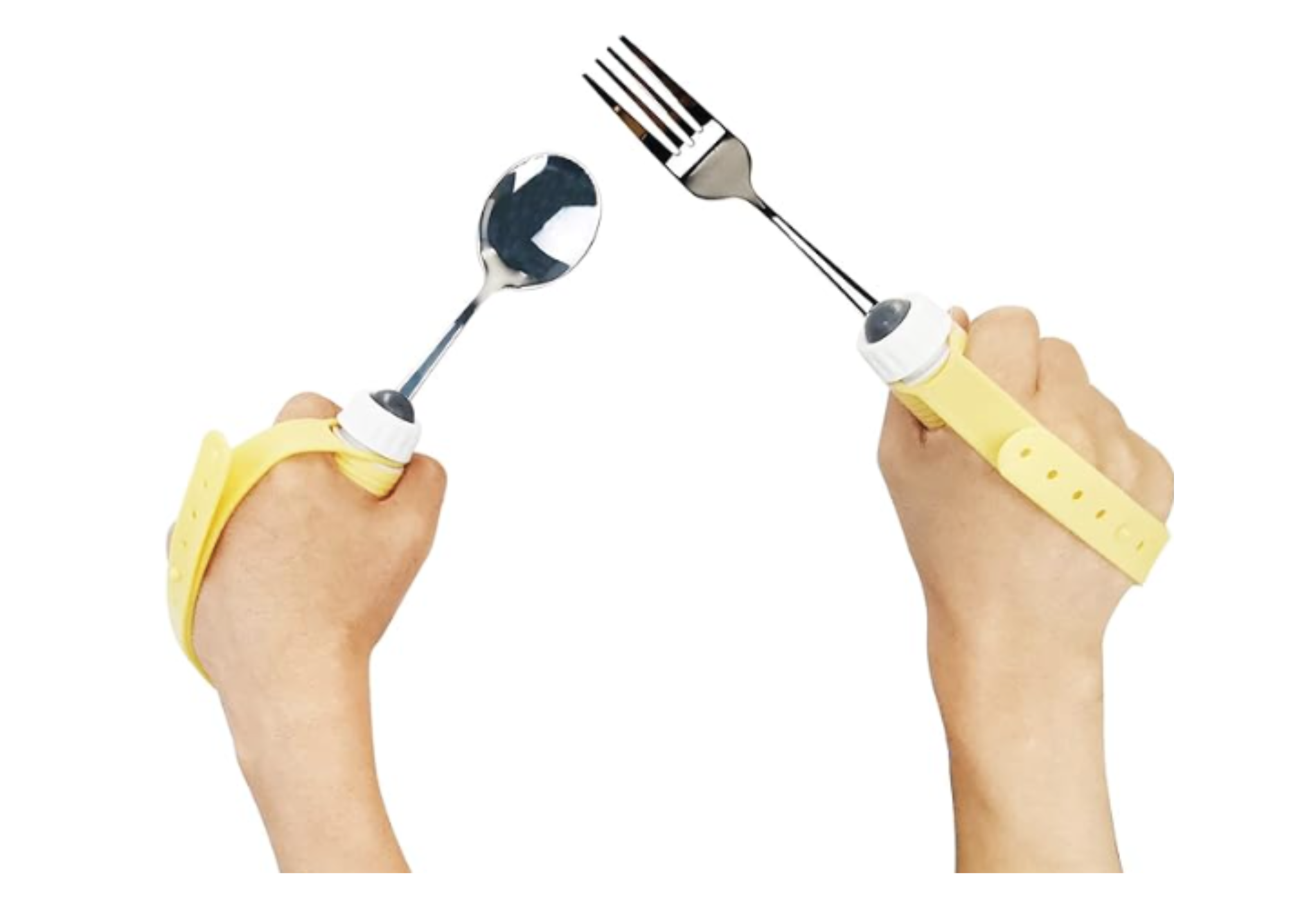 Best Adaptive Utensils for People with Hand Tremors ( Buying Guide 2024)