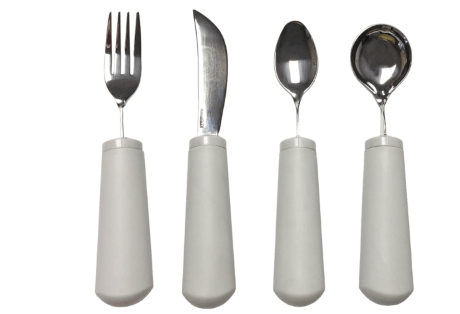 Best Adaptive Utensils for People with Hand Tremors ( Buying Guide 2024)